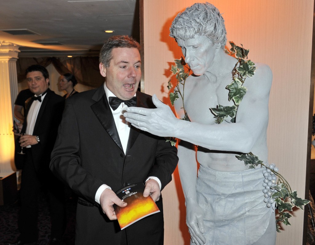 Living Statues For Hire Street Entertainers Ireland